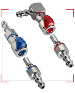 LQ2 Serie | CPC Industriekupplungen