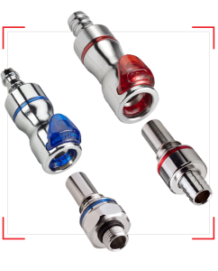 LQ6 Serie | CPC Industriekupplungen